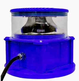 Identification Beacon – Helipad Lights – Aerolight